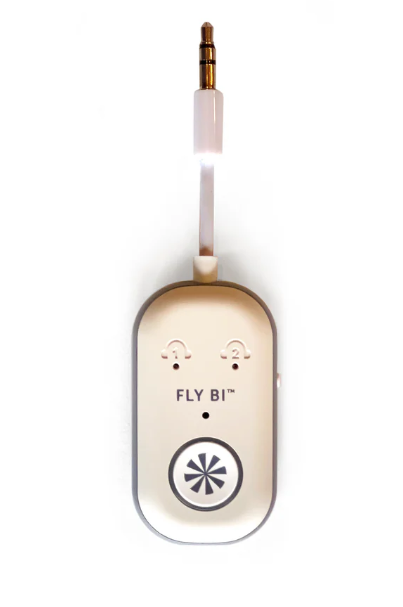 Fly Bi Transmitter – Darby's Village