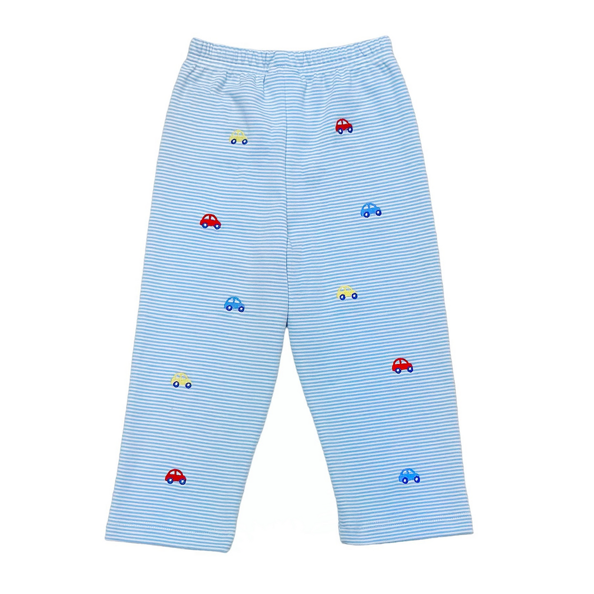 Cars Leo Pants – Darby's Village