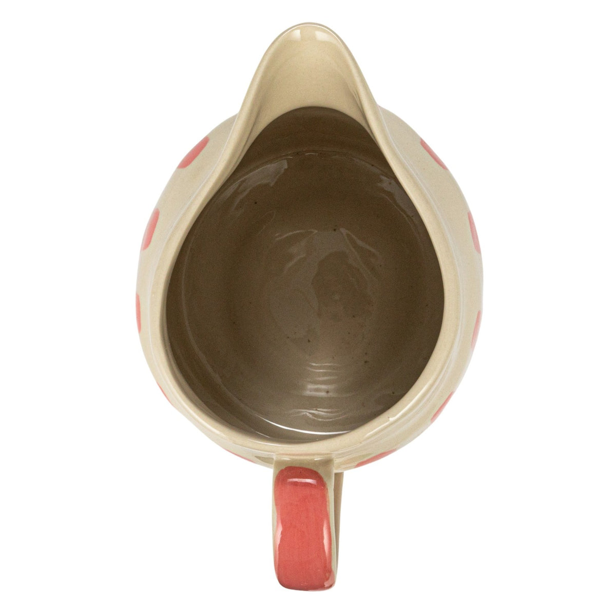 Pink Pitcher – Darby's Village